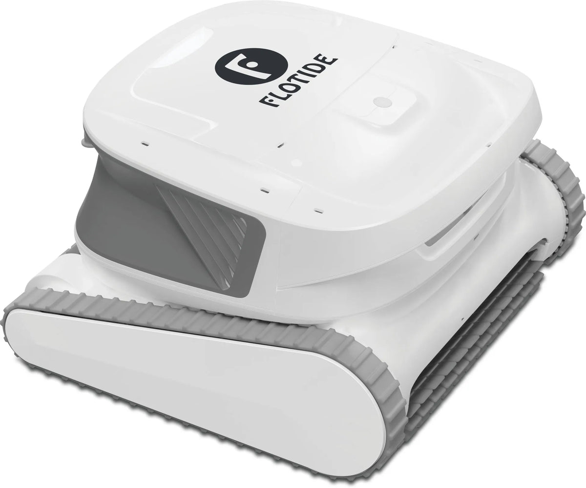 Flotide Robot pool cleaner type XR3| Clearway Pools and Spas