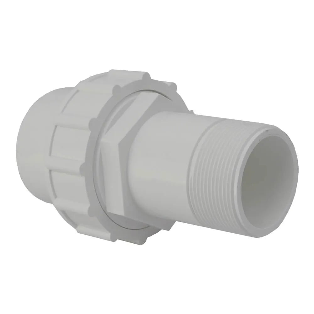 P/MT Union Coupler| Clearway Pools and Spas