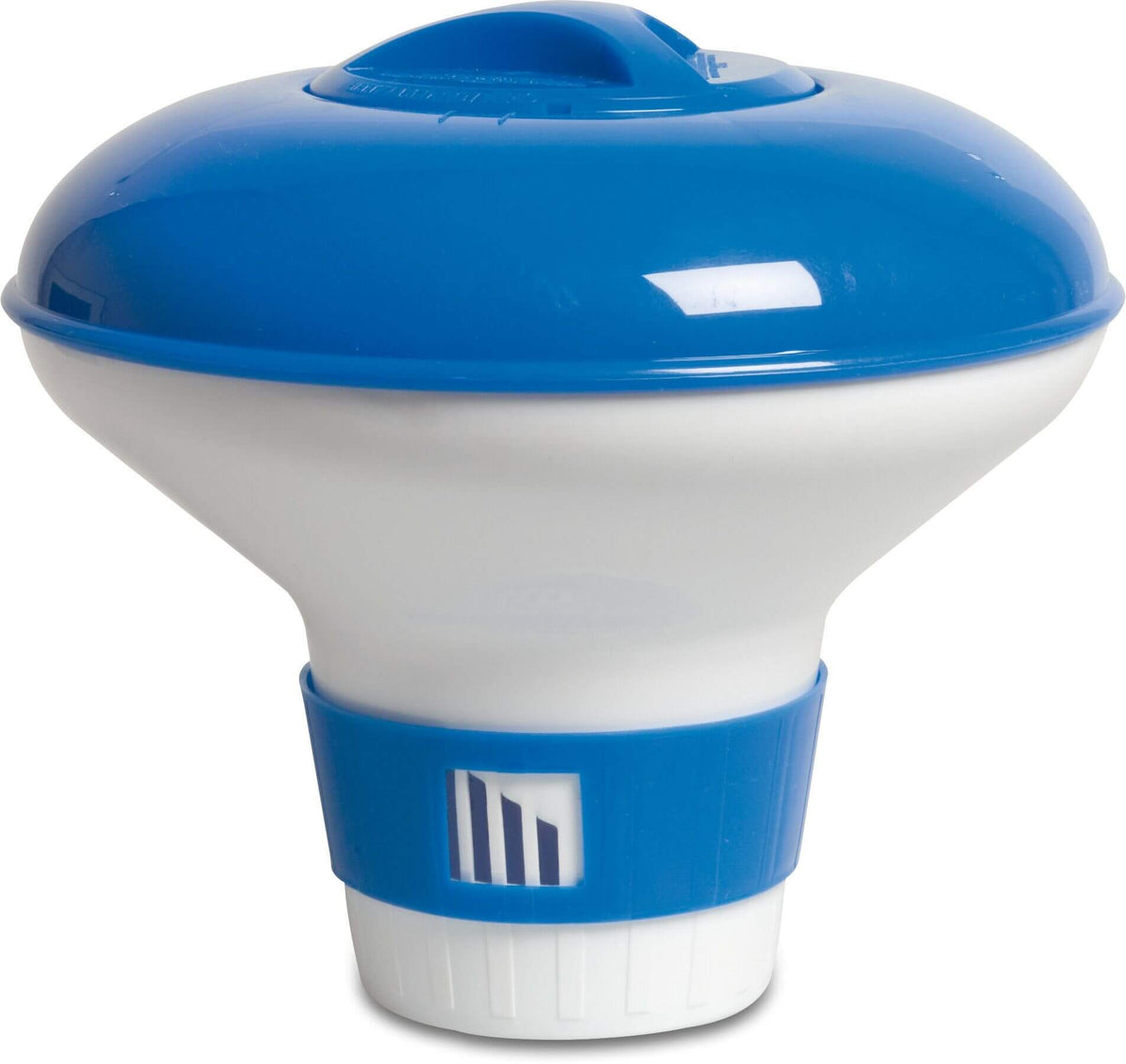 Floating Dispenser| Clearway Pools and Spas