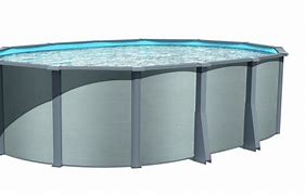 Clearway Silver Mist Above Ground Pool| Clearway Pools and Spas