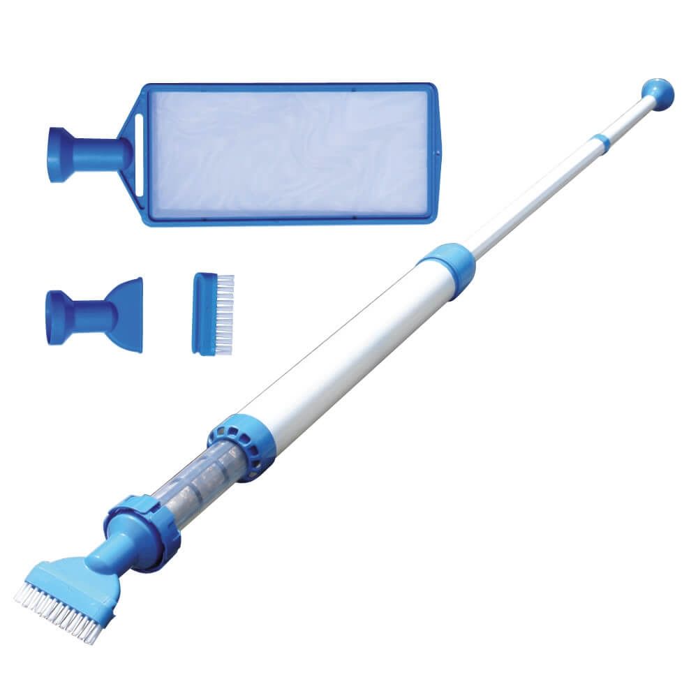 Vacuum Wand (For Pool and Spa)| Clearway Pools and Spas