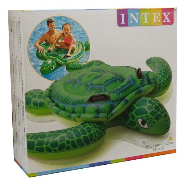 Intex Turtle Inflatable – Clearway Pools and Spas