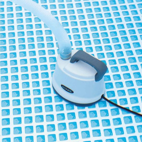 Intex Drain Pump| Clearway Pools and Spas