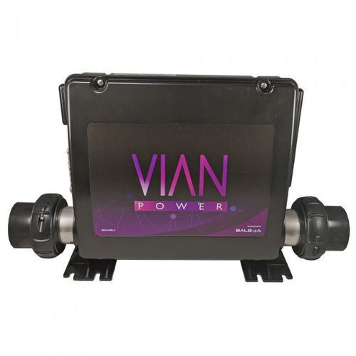 Vian Power Retrofit Kit| Clearway Pools and Spas