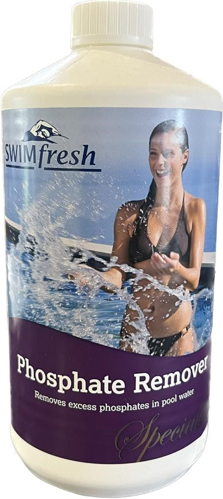 Phosphate Remover 1ltr| Clearway Pools and Spas