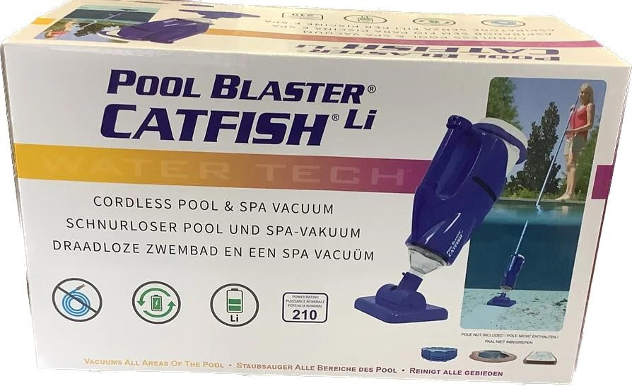 Pool Blaster Catfish| Clearway Pools and Spas
