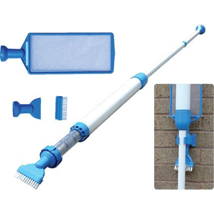 Vacuum Wand (For Pool and Spa)| Clearway Pools and Spas