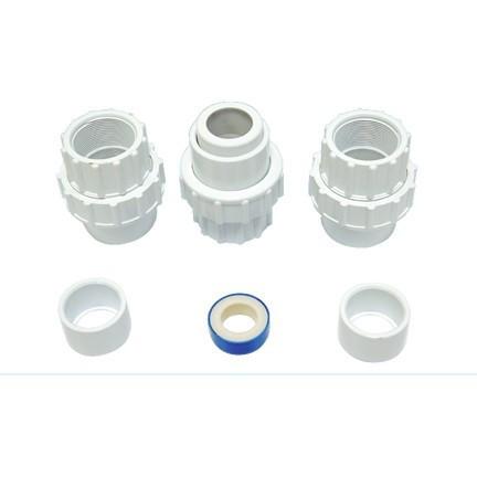 Rigid Pipework Conversion Kit| Clearway Pools and Spas