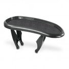 Essentials Spa Side Table| Clearway Pools and Spas