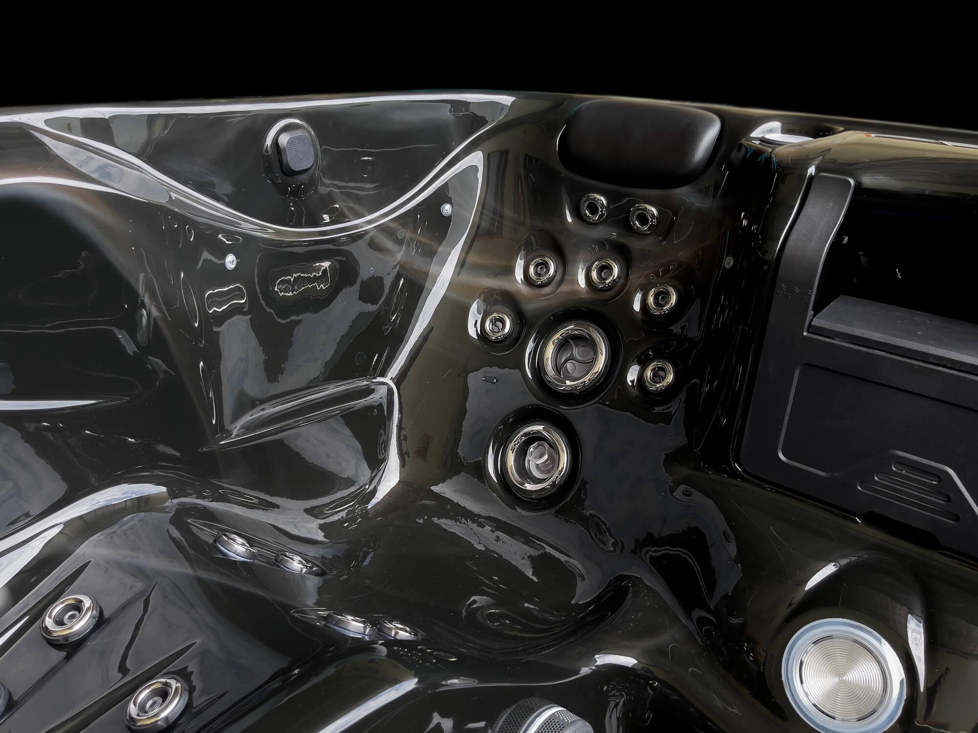 Uluru II| Clearway Pools and Spas