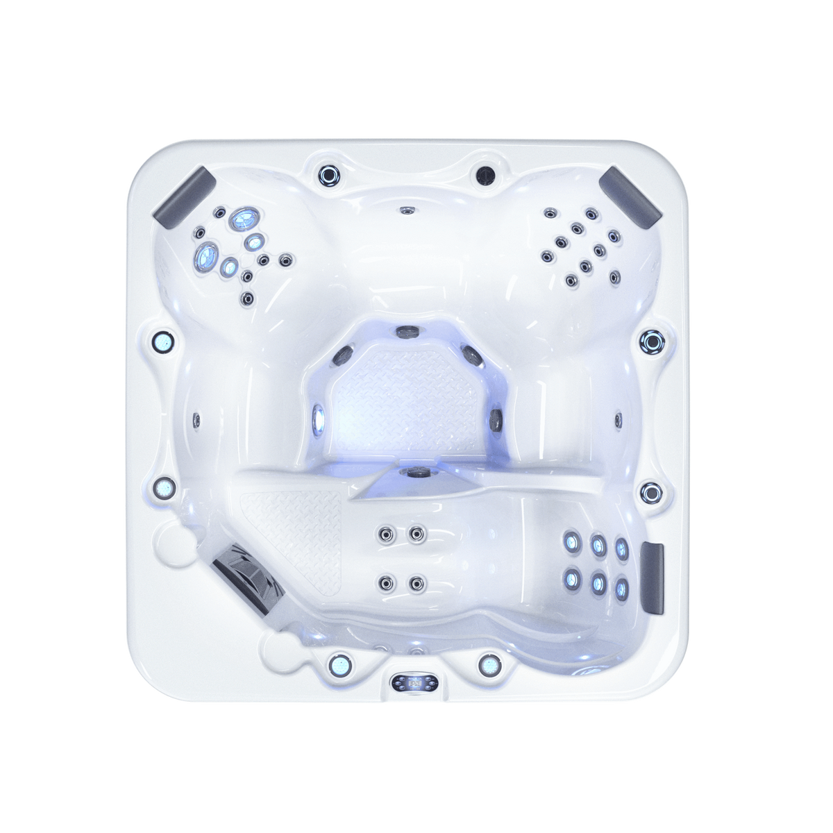 Echo| Clearway Pools and Spas