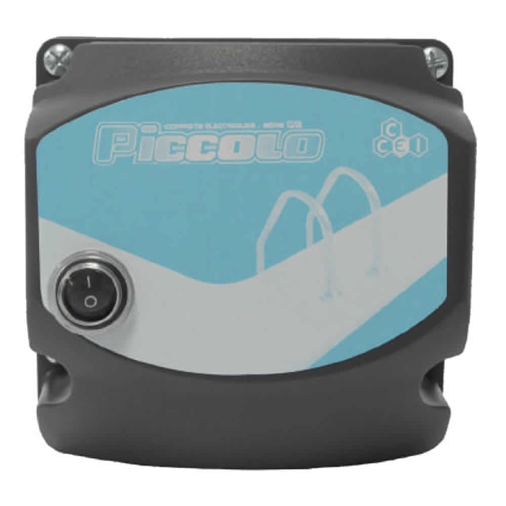 Piccolo Pool Light Power Supply| Clearway Pools and Spas